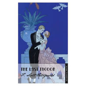 The Last Tycoon