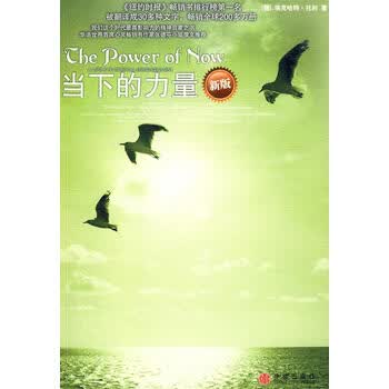 当下的力量
