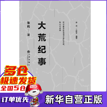 大荒纪事