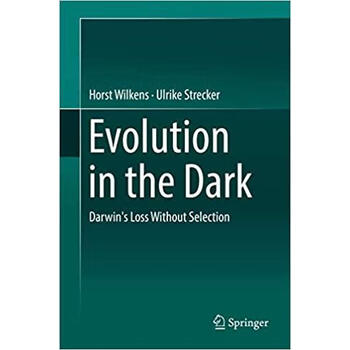 Evolution in the Dark: Darwin's Loss Without Sel