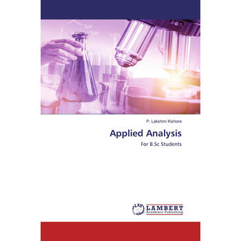 Applied Analysis