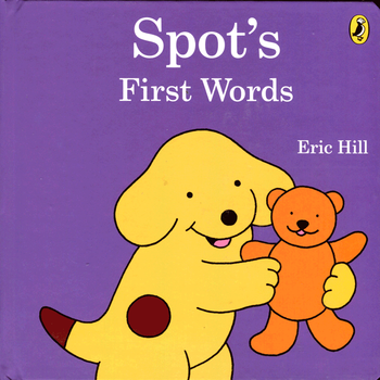 Spot's First Words
