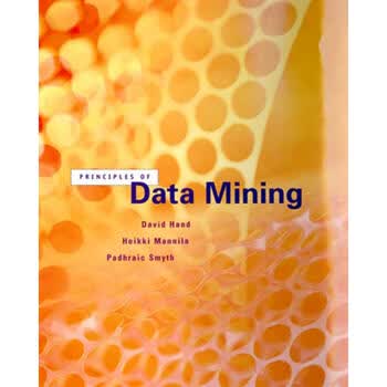 Principles of Data Mining