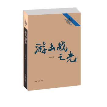 回望东方主战场游击战之光 王波