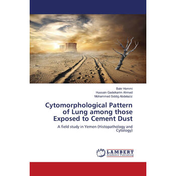 Cytomorphological Pattern of Lung among those Ex