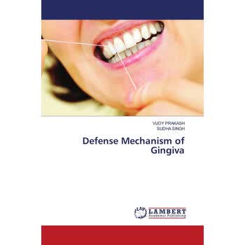 Defense Mechanism of Gingiva