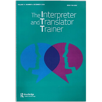 【单期可选】Interpreter and Translator Trainer 英国口译及翻译培训 2020年12月刊