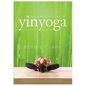 Complete Guide to Yin Yoga