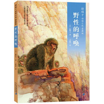 正版野性的呼唤椋鸠十动物小说爱藏本医学医疗器械及使用