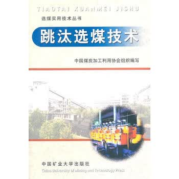 跳汰选煤技术