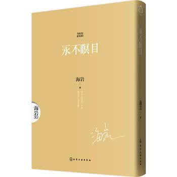 永不瞑目 海岩　著