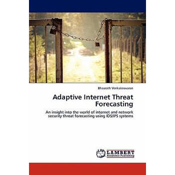 Adaptive Internet Threat Forecasting