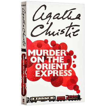 Murder on the Orient Express (Poirot)[东方快车谋杀案]