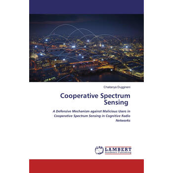 Cooperative Spectrum Sensing