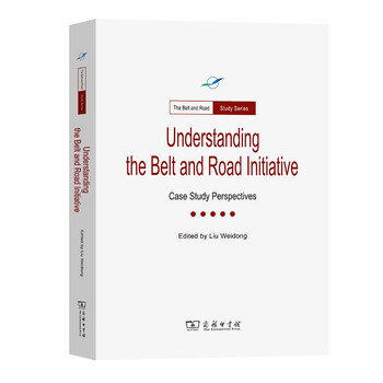 正版 新书--Understanding the Belt and Road Initiative: