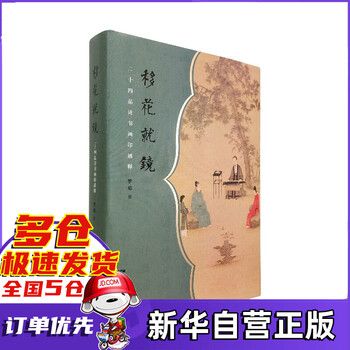 移花就镜：二十四品诗书画印通释