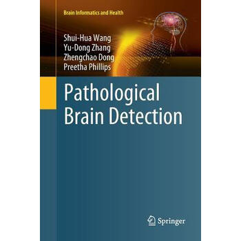 Pathological Brain Detection