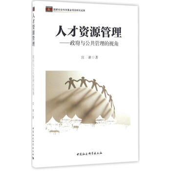 人才资源管理