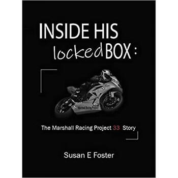 Inside His Locked Box