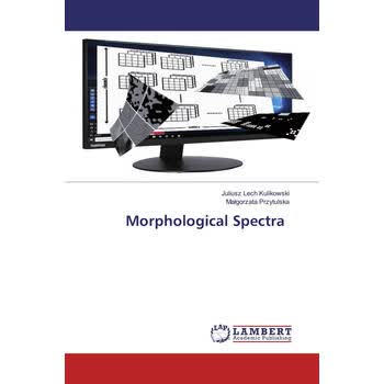 Morphological Spectra