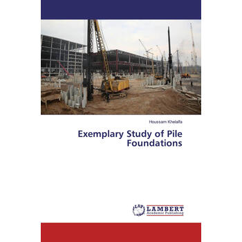 Exemplary Study of Pile Foundations