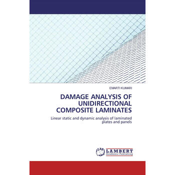 Damage Analysis of Unidirectionalcomposite Lamin