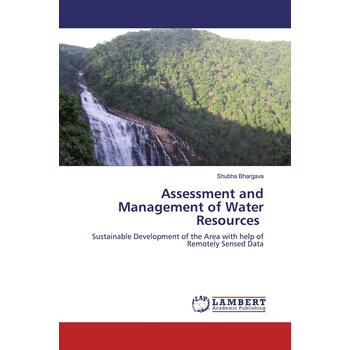 Assessment and Management of Water Resources