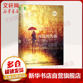 母爱的失落 原书第2版 20周年纪念版