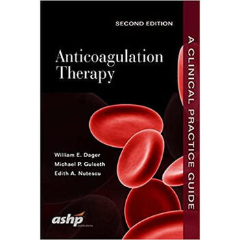 Anticoagulation Therapy