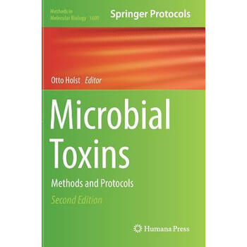 Microbial Toxins: Methods and Protocols
