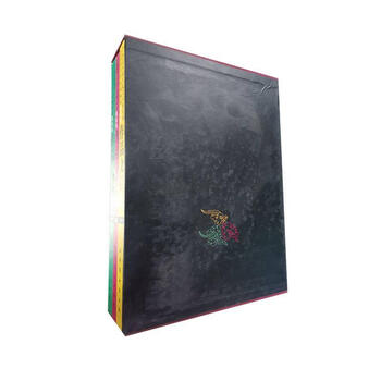 中国艺术研究院美术2003年中国画家提名展作品文献集：花鸟卷龙瑞文化艺术出版社97875039234