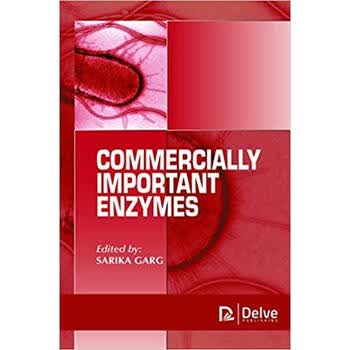 Commercially Important Enzymes
