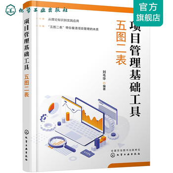 项目管理基础工具：五图二表