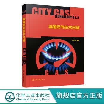 城镇燃气技术问答