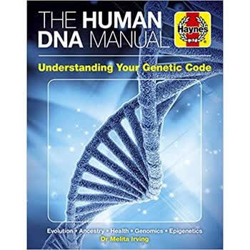 DNA Human Genome Manual