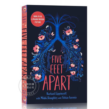 五尺天涯 Five Feet Apart