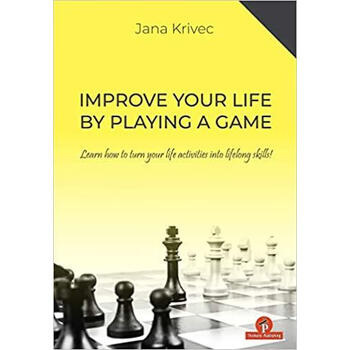 Improve Your Life By Playing A Game