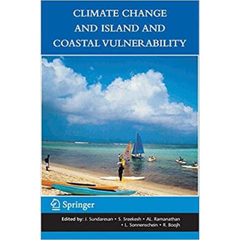 Climate Change and Island and Coastal Vulnerabil