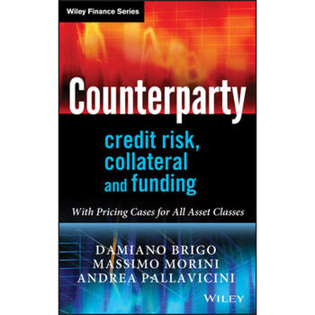 Counterparty Credit Risk, Collateral And Fun...