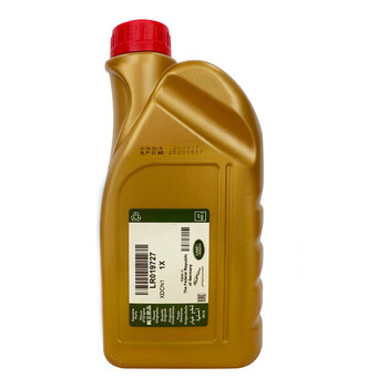 【捷豹C2P25272】捷豹（JIE BAO）捷豹原厂 前/后差速器油-C2P25272-下单前咨询客服【行情 报价 价格 评测】-京东