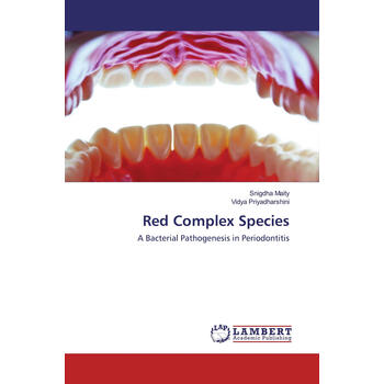 Red Complex Species
