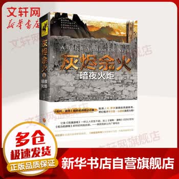 灰烬余火2 暗夜火炬