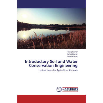 Introductory Soil and Water Conservation Enginee