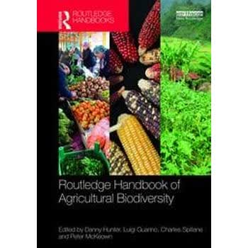 Routledge Handbook of Agricultural Biodiversity