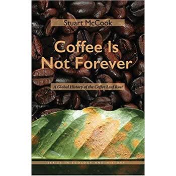 Coffee Is Not Forever