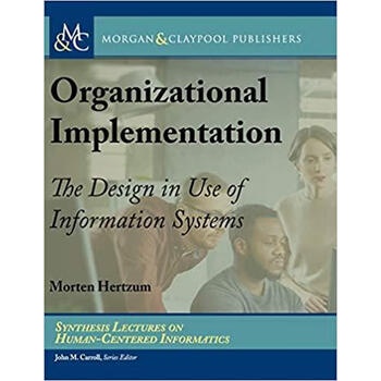 Organizational Implementation