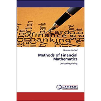 Methods of Financial Mathematics