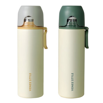 【菲驰运动杯】菲驰悦享生活运动杯-FC215-450【行情 报价 价格 评测】-京东