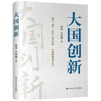 大国创新