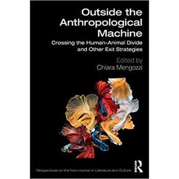 Outside the Anthropological Machine: Crossing th
